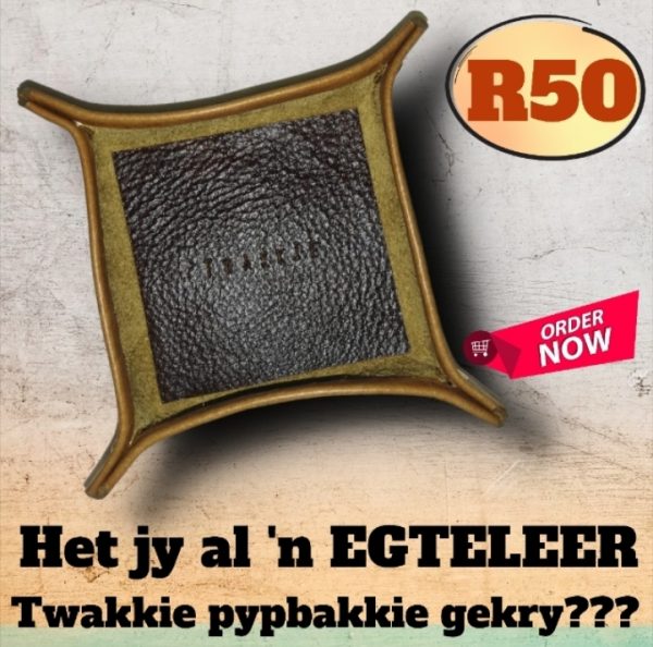 Welkom by Twakkie