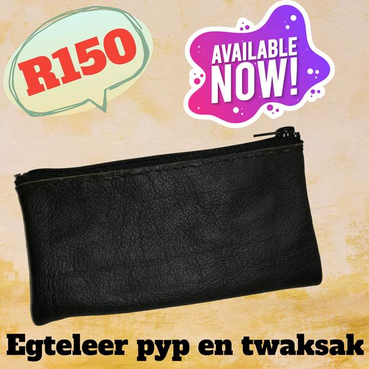 Welkom by Twakkie