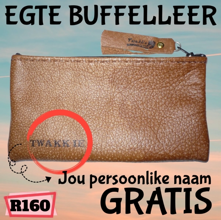 Welkom by Twakkie