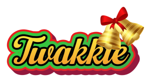 Welkom by Twakkie