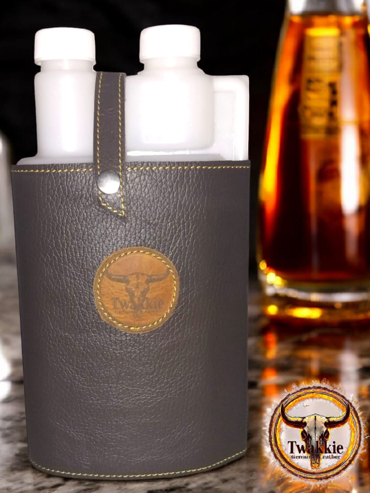 Brandewyn Koozie