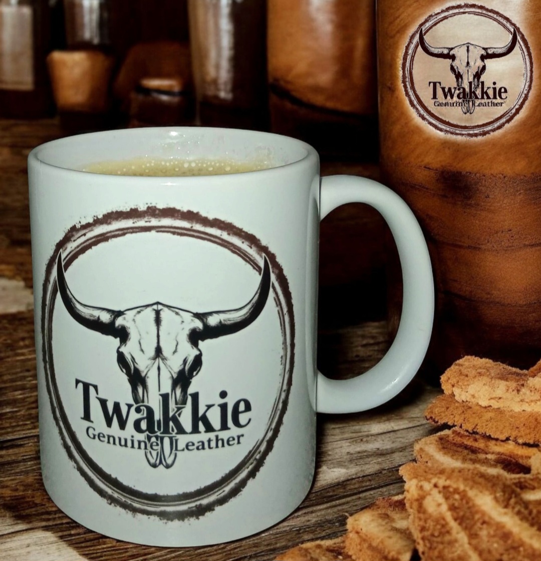 Twakkie Koffiebeker
